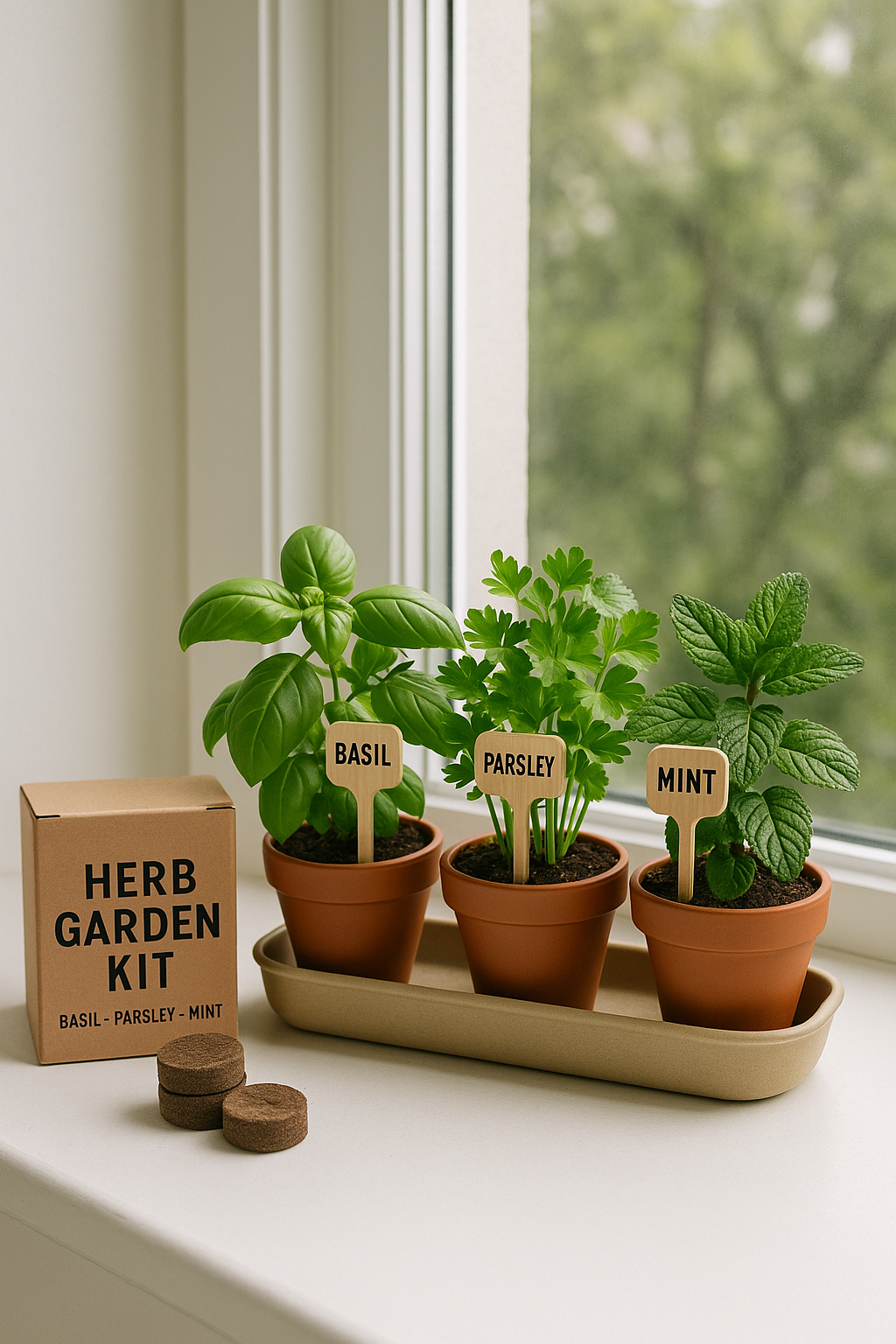 Easy DIY Garden Kits for Beginners: Grow Your Green Space Effortlessly ...